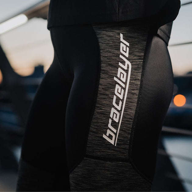Women's KX Collection | Knee Brace Compression Pants