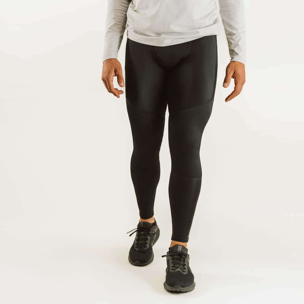 Shop Men's & Women's Knee Sleeve Compression Pants