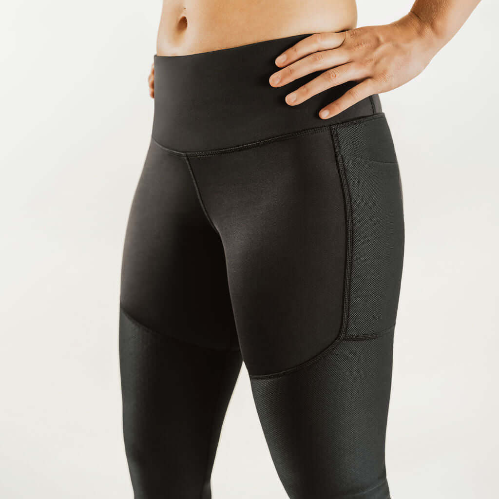 Bracelayer® Knee Support Compression Gear | FAQ